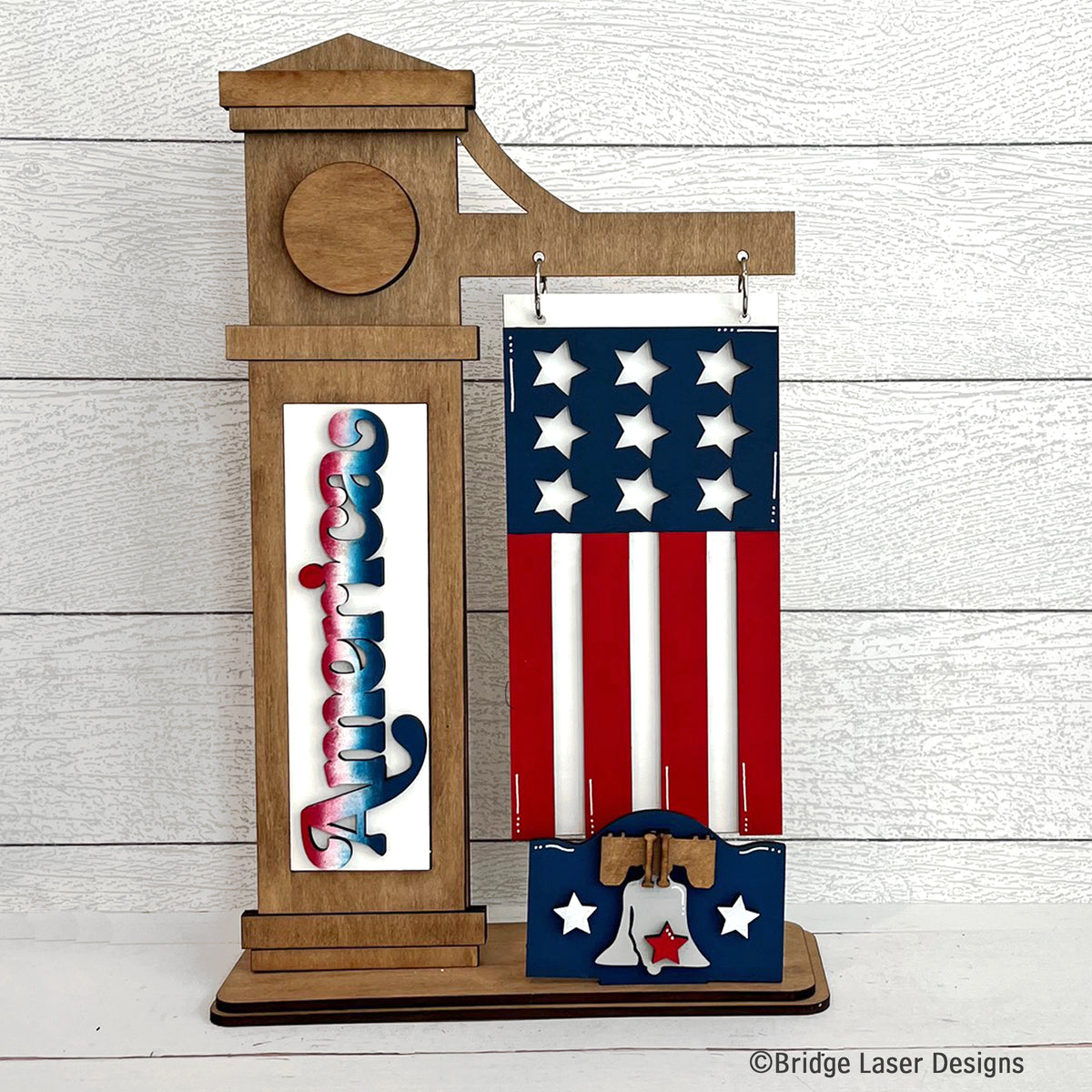 Sign Post inserts - 55 Available Inserts - Unpainted – Elderberry Place