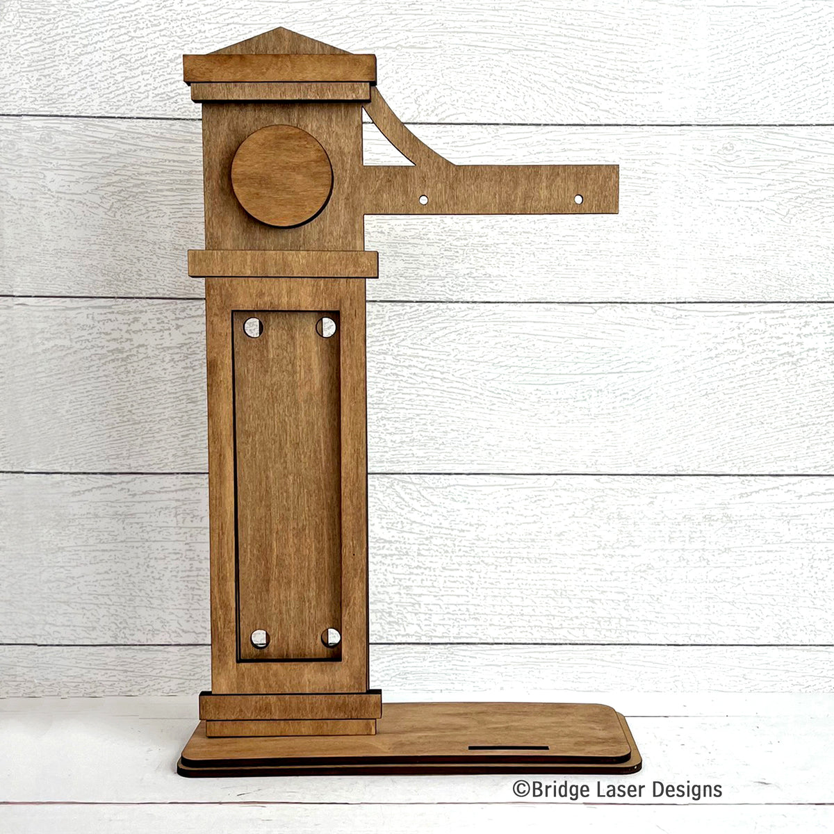 Standing Sign Post – Elderberry Place